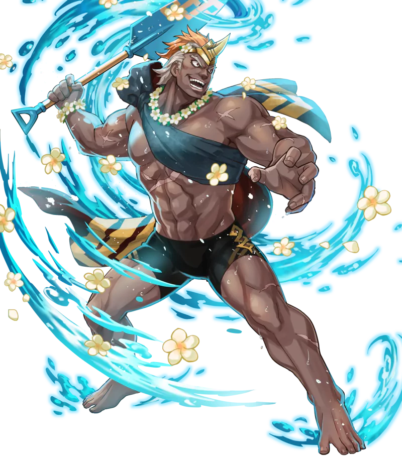 Helbindi (Fire Emblem) - Desktop Wallpapers, Phone Wallpaper, PFP, Gifs ...