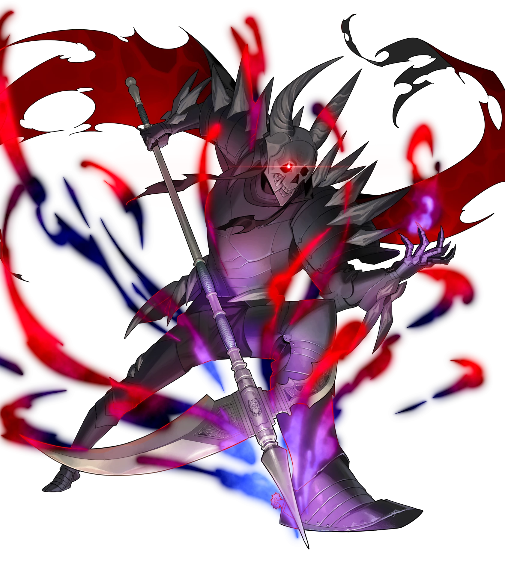 Fire Emblem Heroes Art