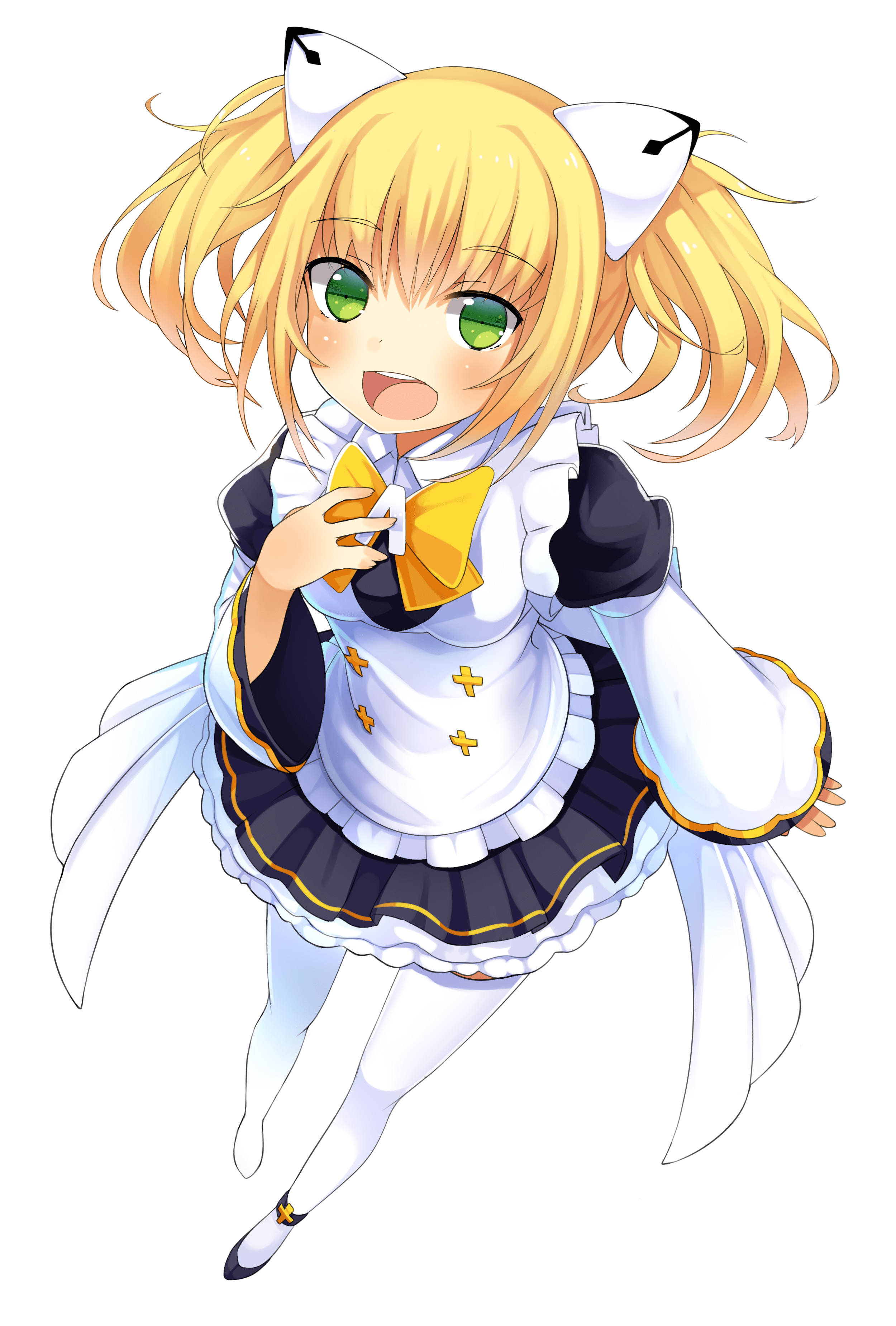 Anime Vocaloid Art