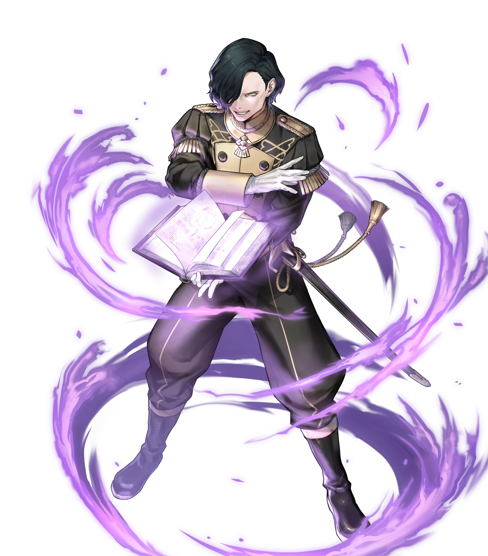 Download Hubert (Fire Emblem) Video Game Fire Emblem Heroes Art