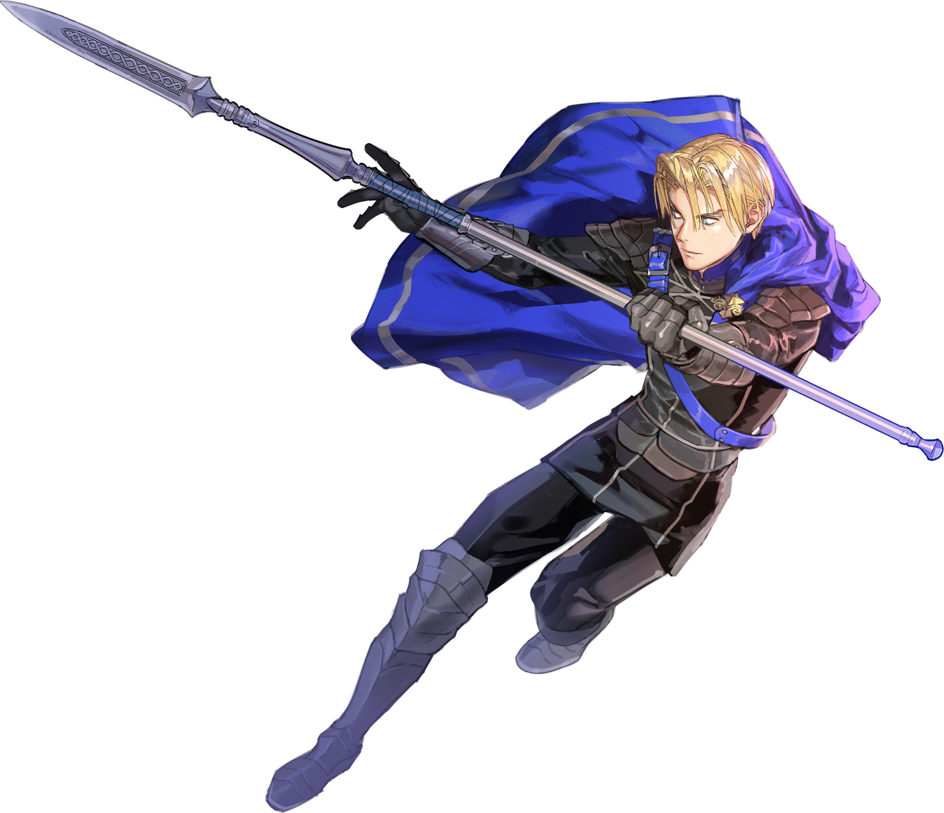 Download Dimitri (Fire Emblem) Video Game Fire Emblem Three Houses Art