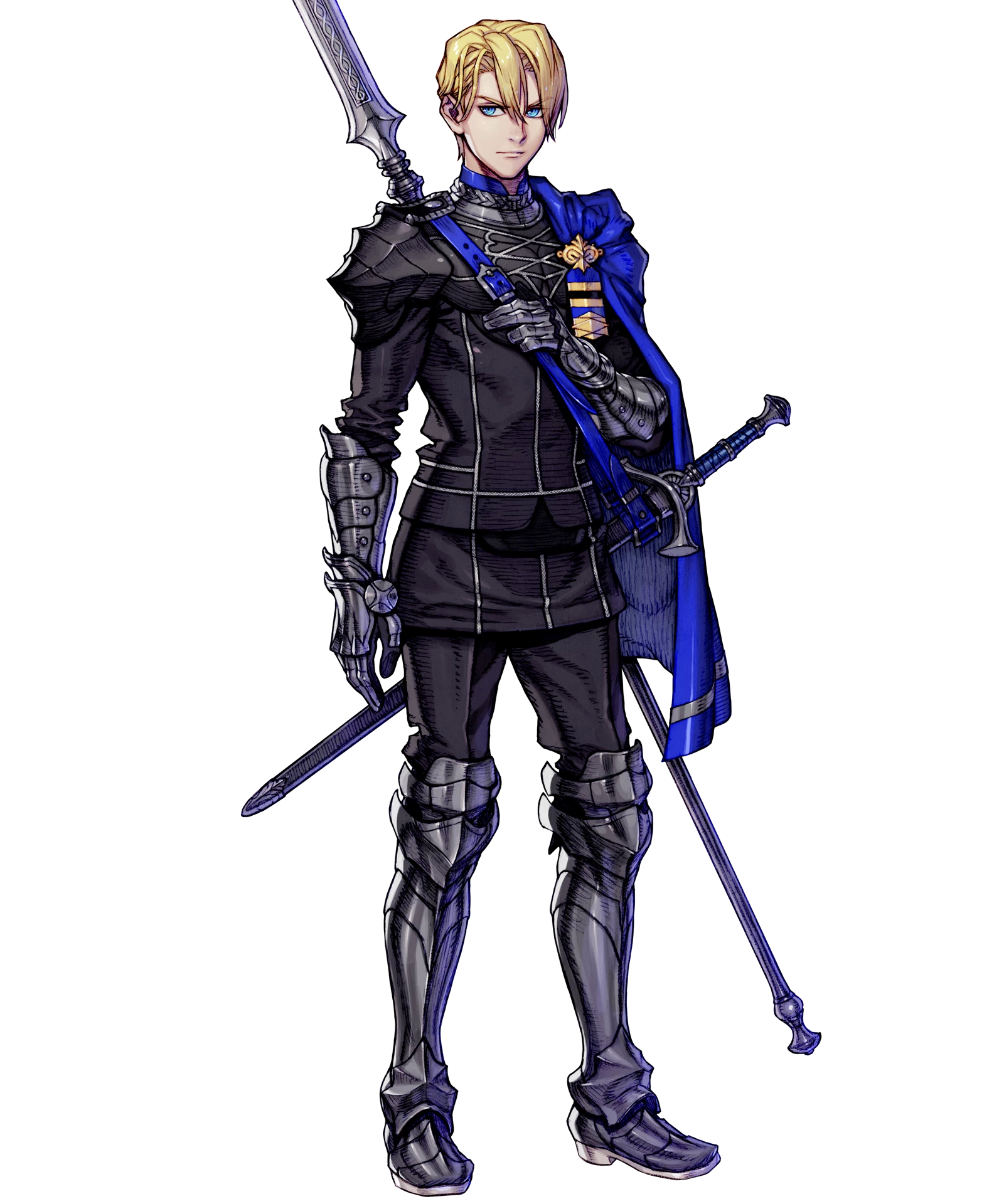 Fire Emblem Heroes Art - ID: 123391