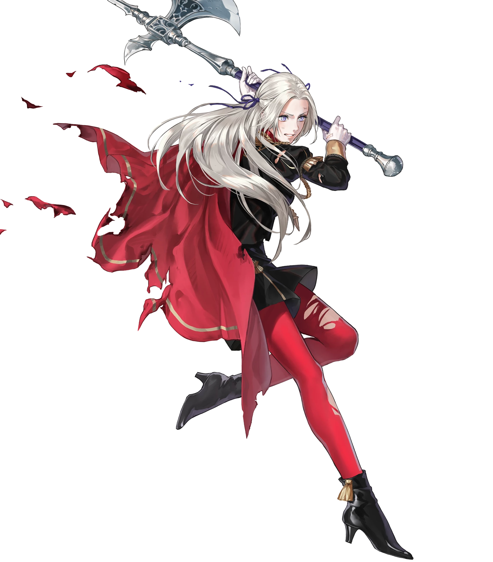 Download Edelgard (Fire Emblem) Video Game Fire Emblem Heroes Art