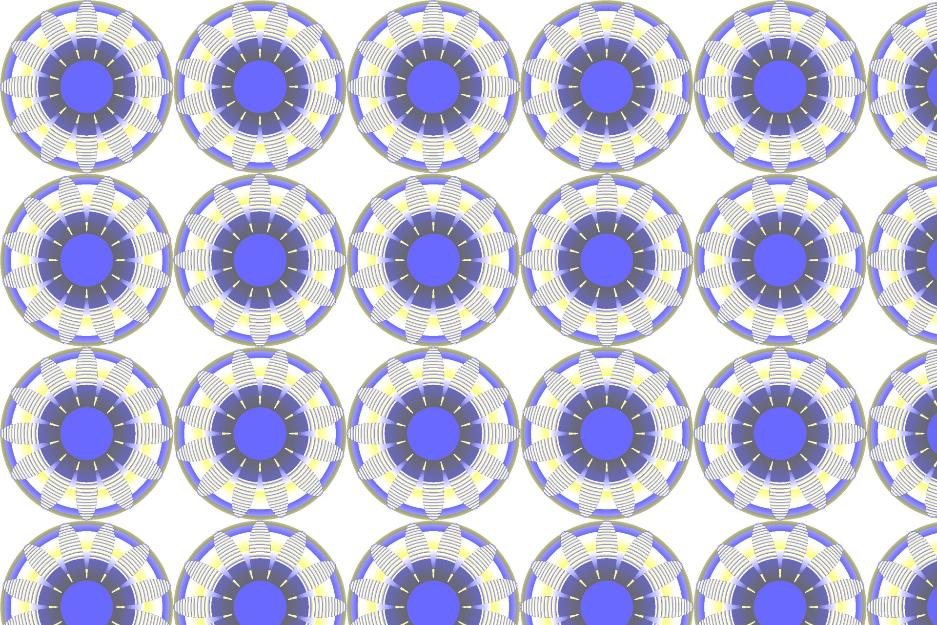 Download Blue Abstract Pattern Abstract Blue Art by Susanlu4esm