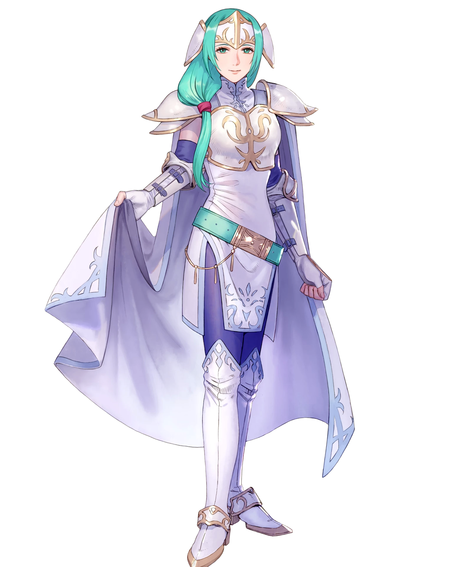 Download Sigrun (Fire Emblem) Video Game Fire Emblem Heroes Art