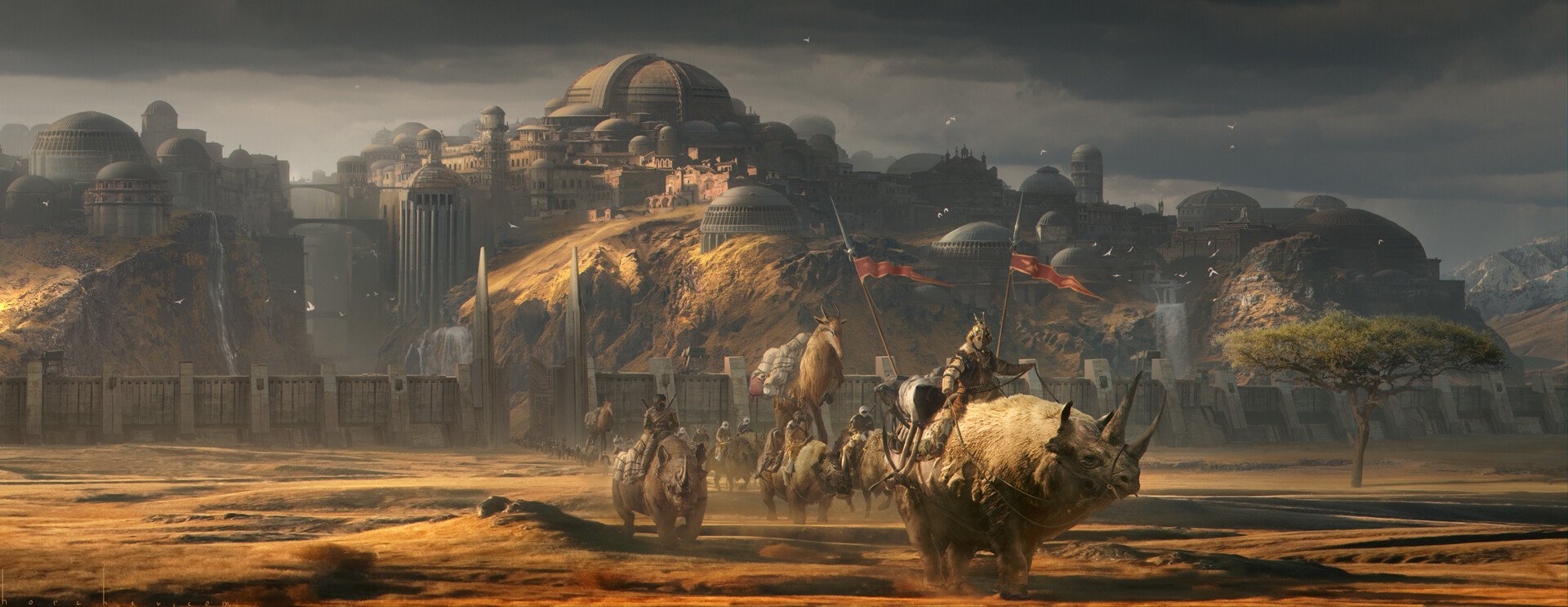 Caravan - Desktop Wallpapers, Phone Wallpaper, PFP, Gifs, and More!