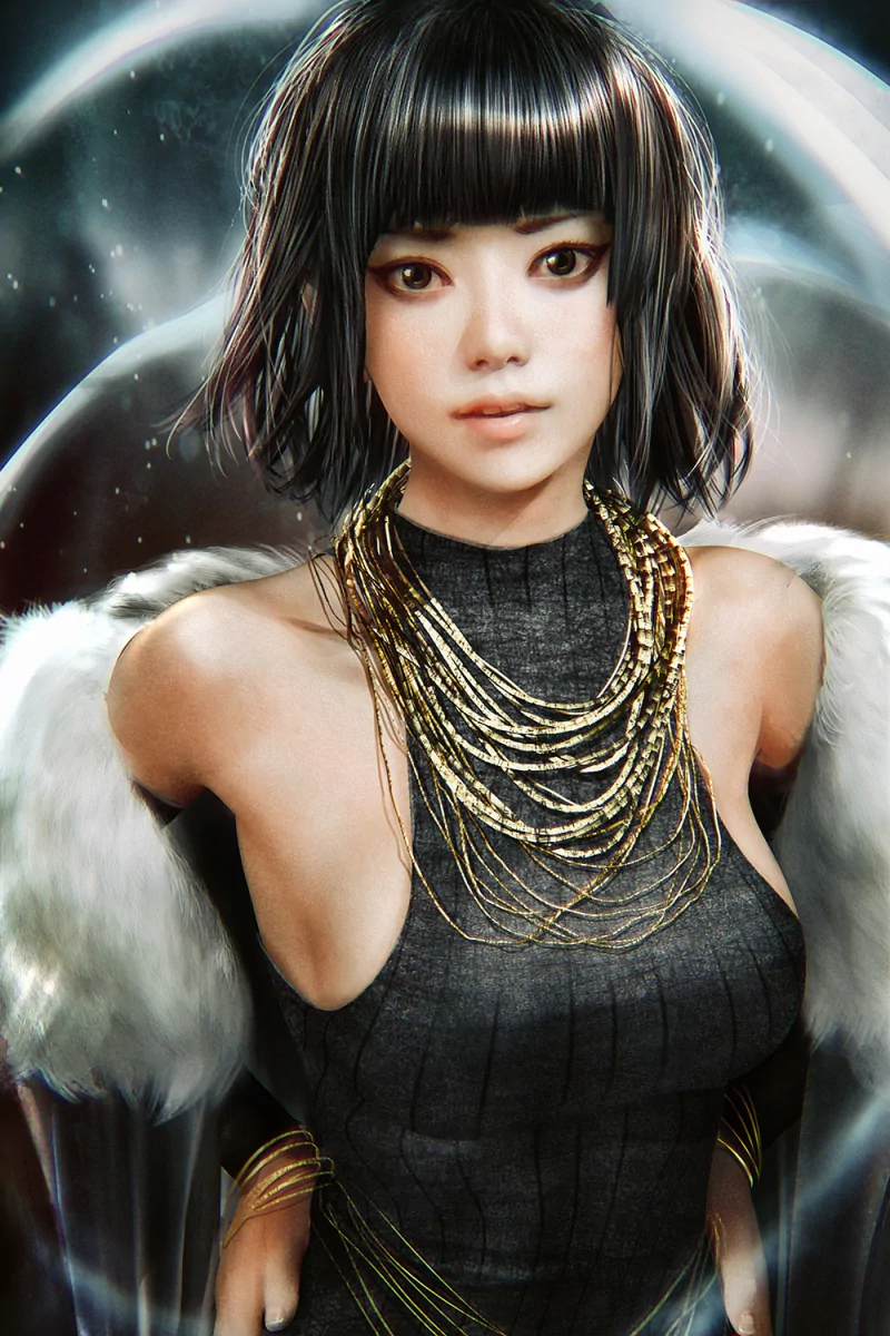 Fubuki (One-Punch Man) - Desktop Wallpapers, Phone Wallpaper, PFP, Gifs ...