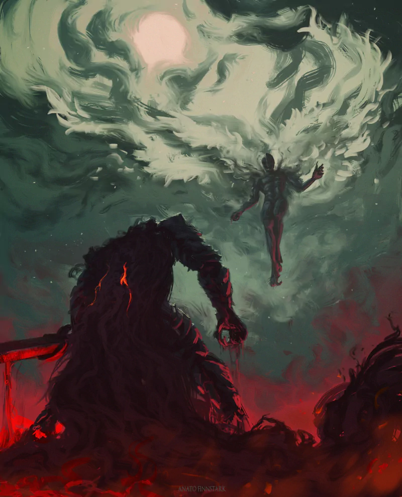 Berserk - Desktop Wallpapers, Phone Wallpaper, PFP, Gifs, and More!