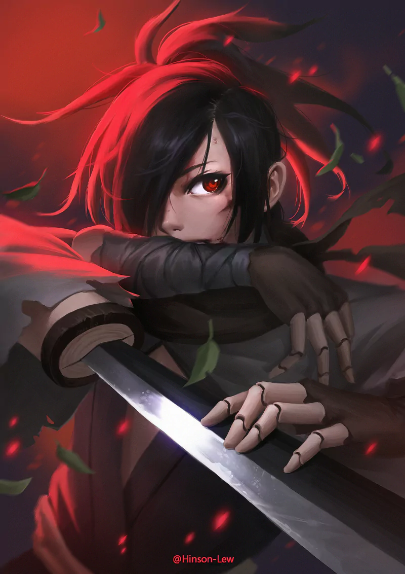 Dororo - Desktop Wallpapers, Phone Wallpaper, PFP, Gifs, and More!