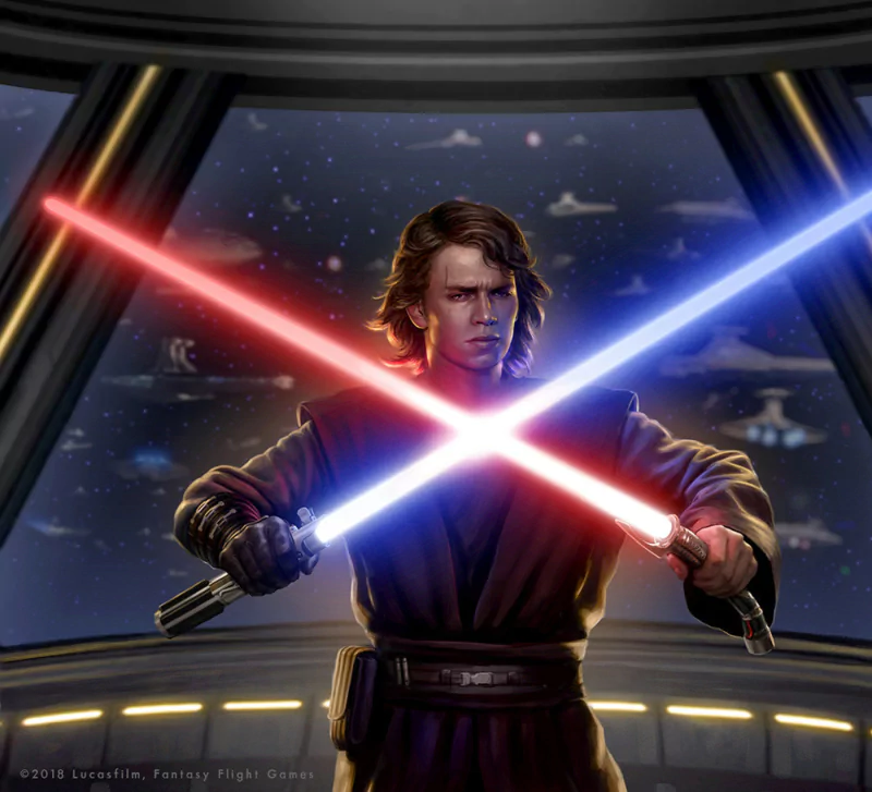 anakin sprite Desktop Wallpapers, Phone Wallpaper, PFP, Gifs, and More ...