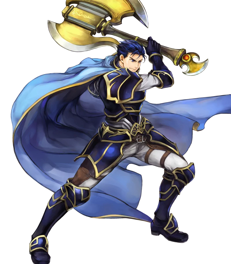 Hector (Fire Emblem) - Desktop Wallpapers, Phone Wallpaper, PFP, Gifs ...
