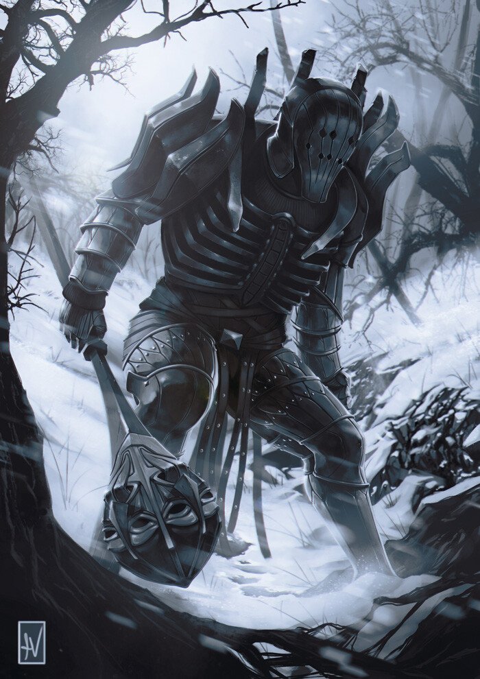 Download Imlerith (The Witcher) Video Game The Witcher 3: Wild Hunt Art