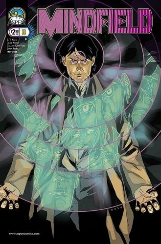 Download Comic Mindfield Art