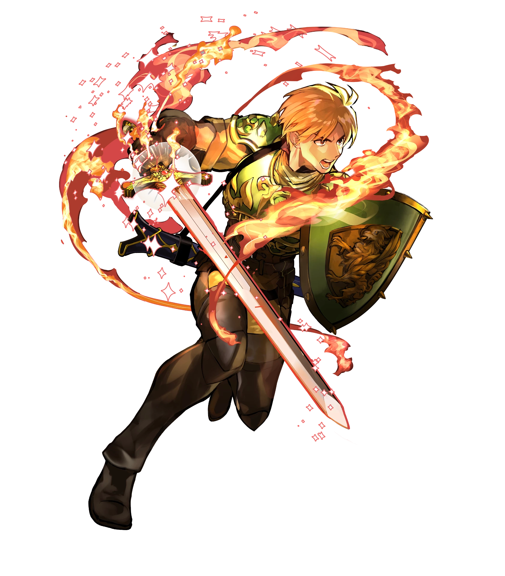 Astram (Fire Emblem) - Desktop Wallpapers, Phone Wallpaper, PFP, Gifs ...