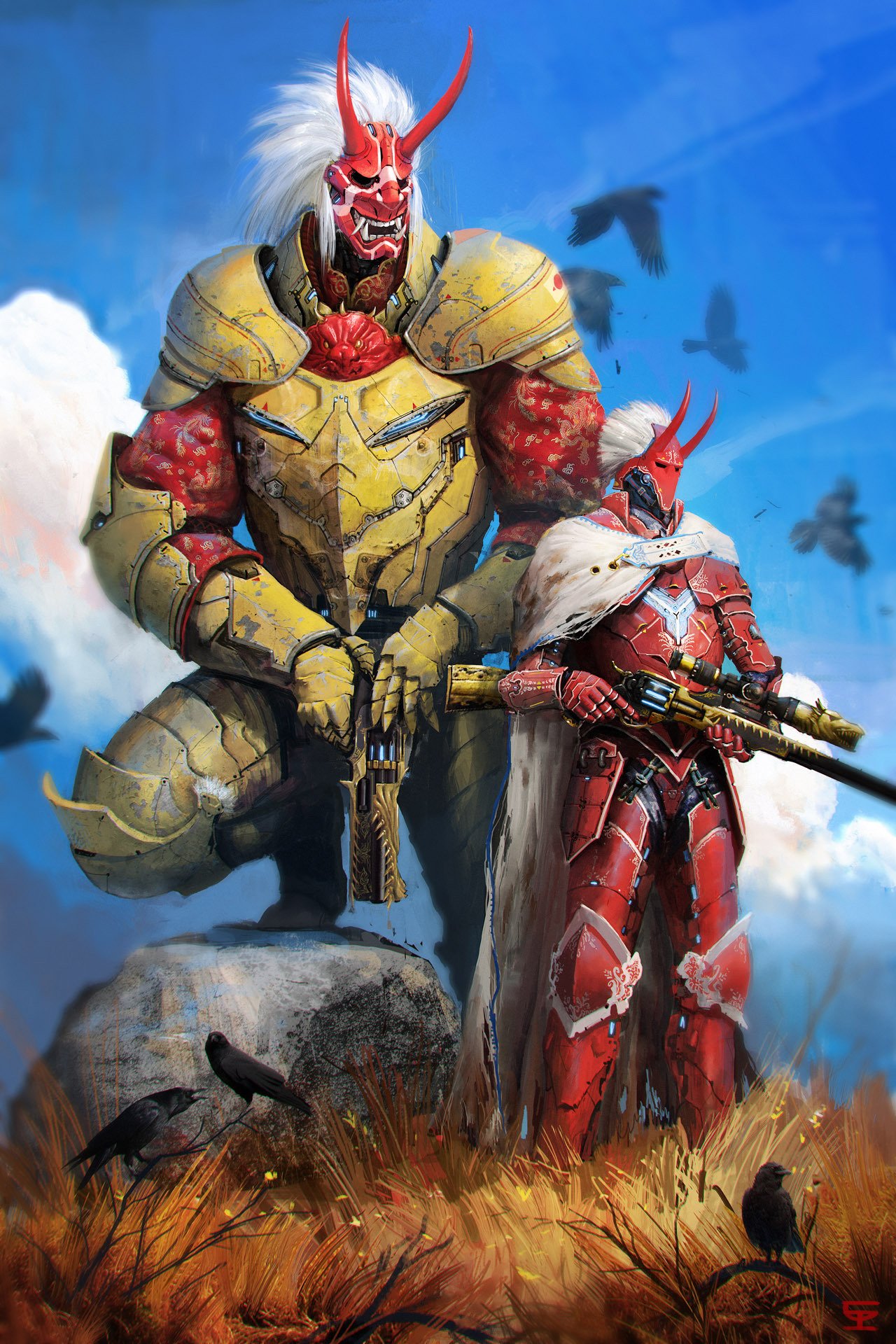 Fujin (Mortal Kombat) - Desktop Wallpapers, Phone Wallpaper, PFP, Gifs ...