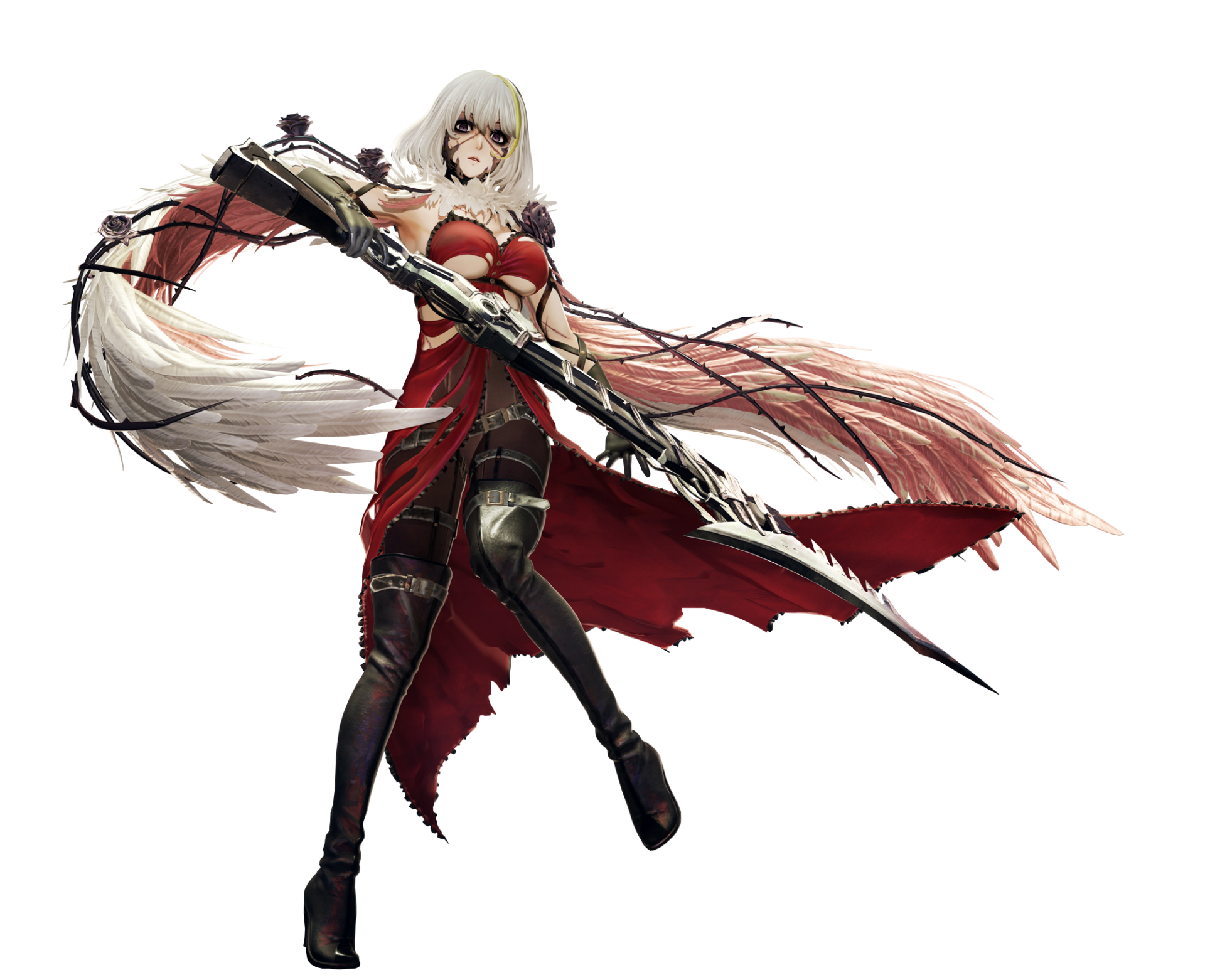 code-vein-art-id-124459