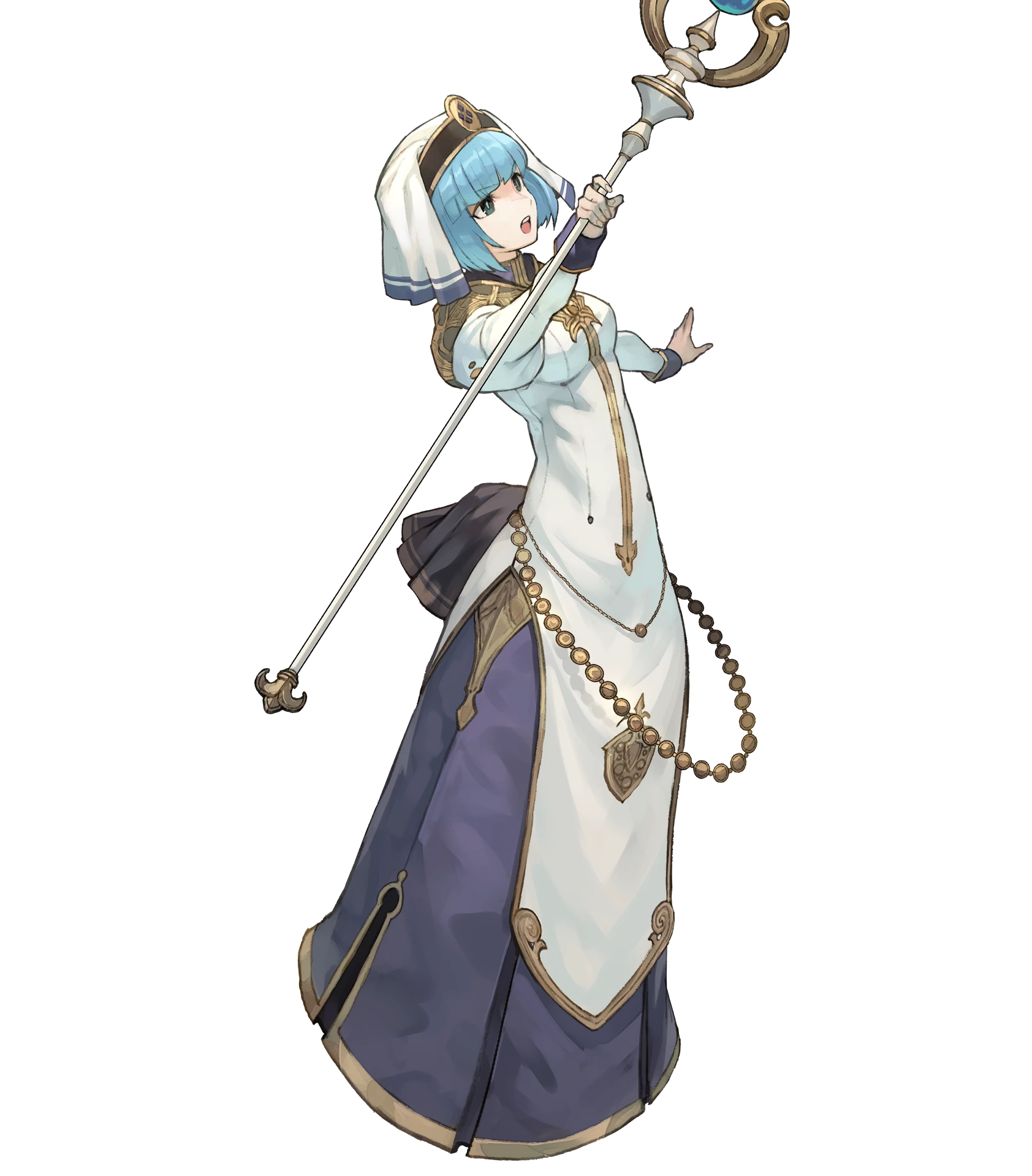 Download Silque (Fire Emblem) Video Game Fire Emblem Heroes Art