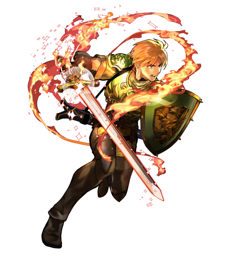 Astram (Fire Emblem) Pictures and Images