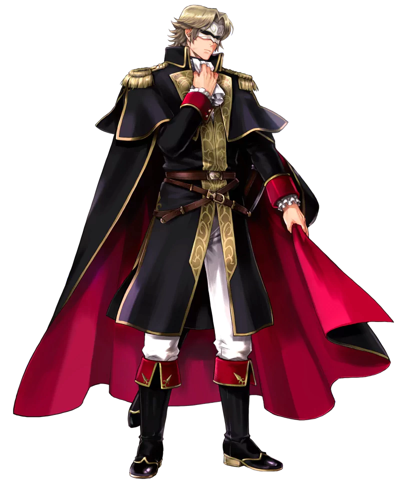 Camus (Fire Emblem) - Desktop Wallpapers, Phone Wallpaper, PFP, Gifs ...