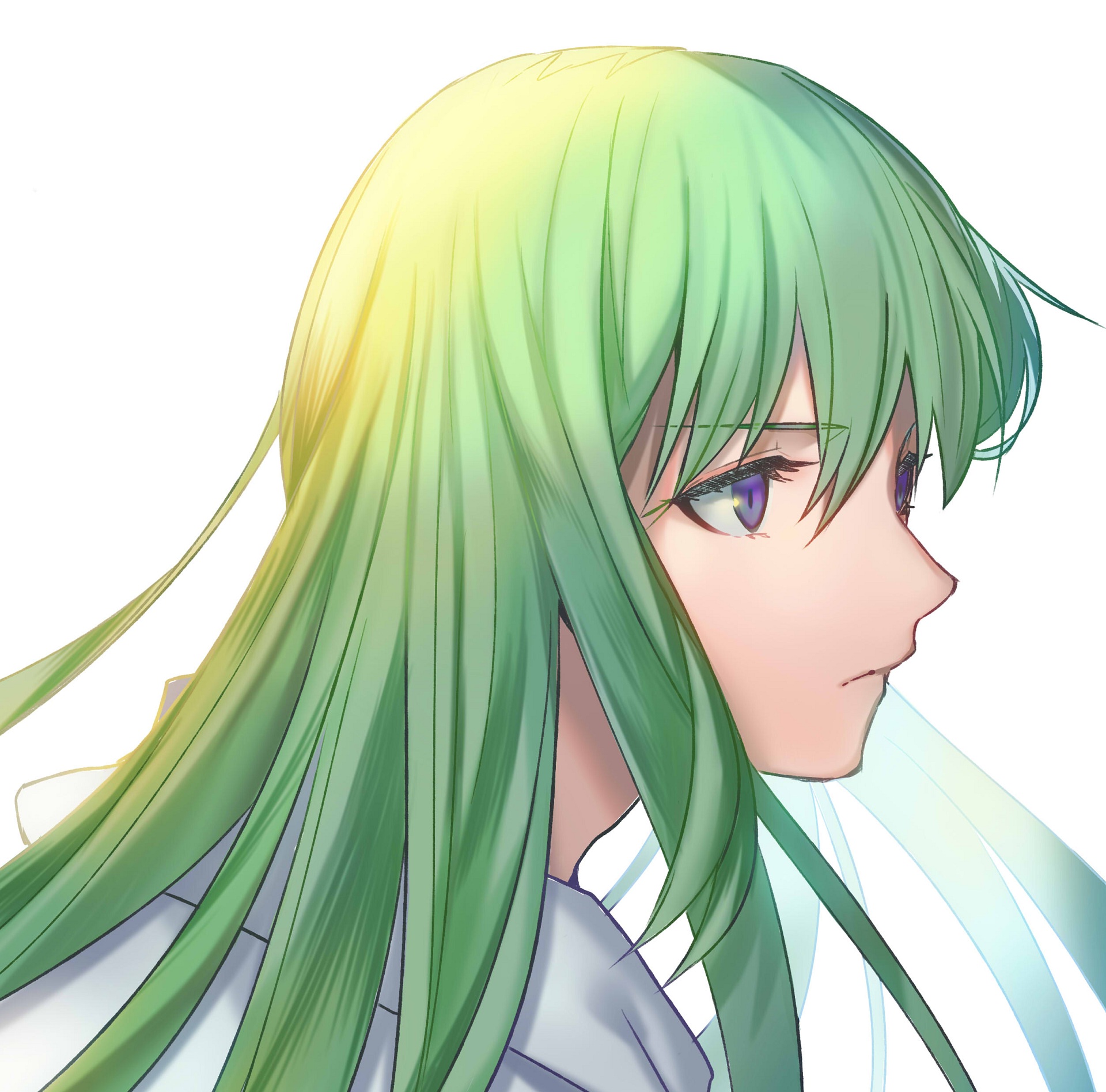 Fategrand Order Art