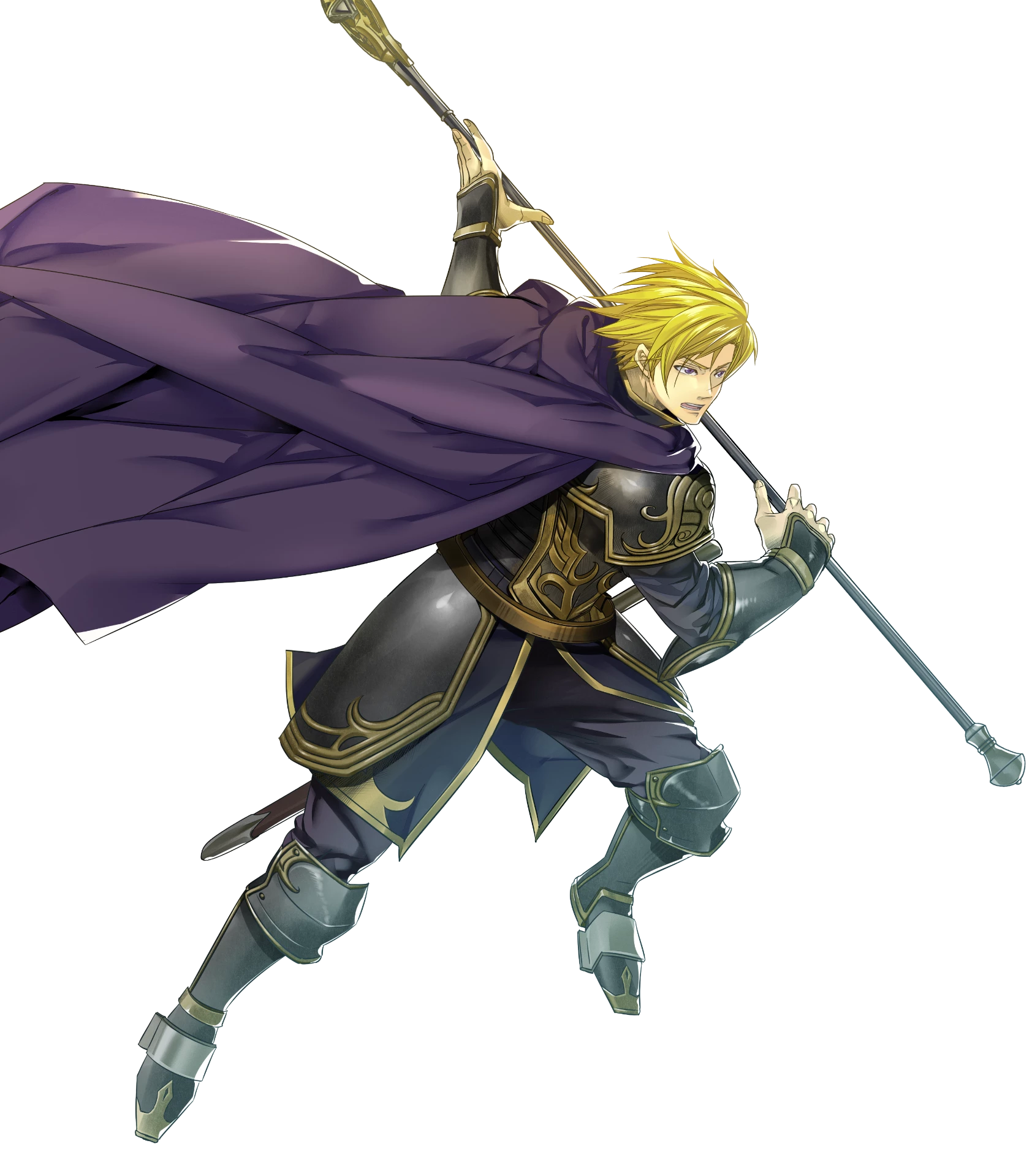 Download Perceval (Fire Emblem) Video Game Fire Emblem Heroes Art