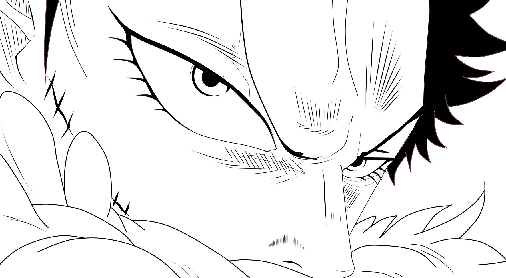 Katakuri-Sama by Moncef23dz