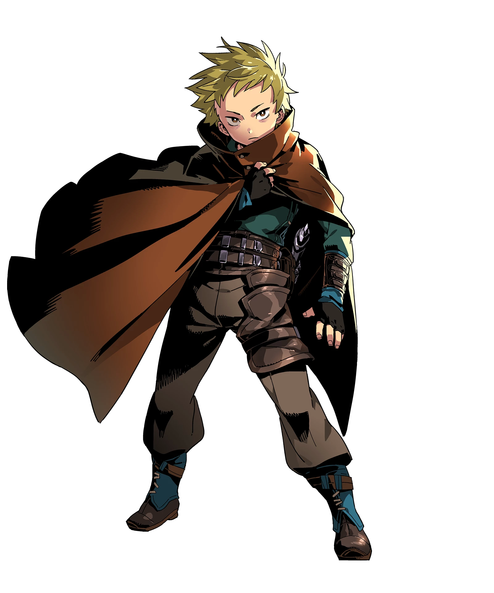 Chad (Fire Emblem) - Desktop Wallpapers, Phone Wallpaper, PFP, Gifs ...