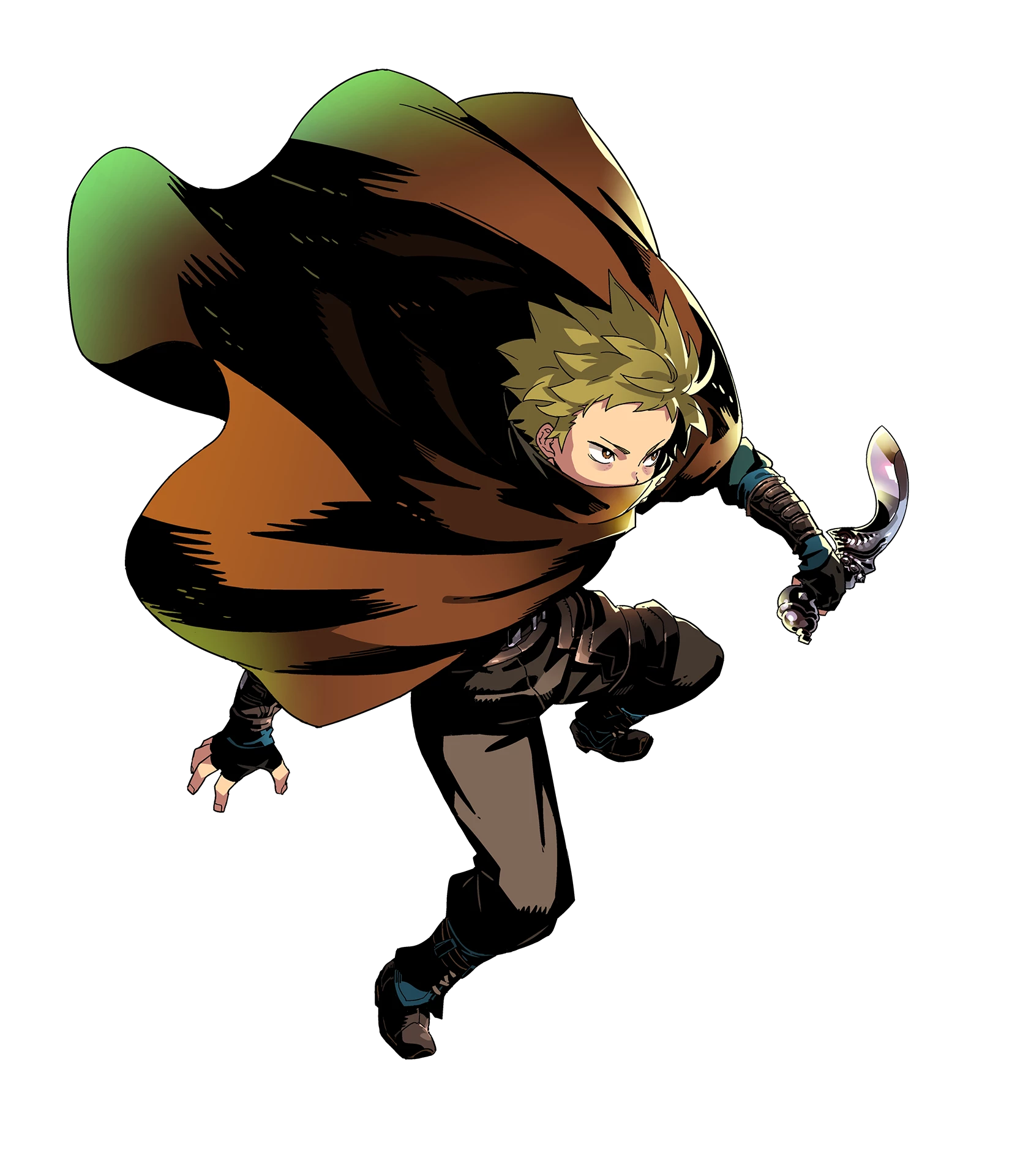 Download Chad (Fire Emblem) Video Game Fire Emblem Heroes Art