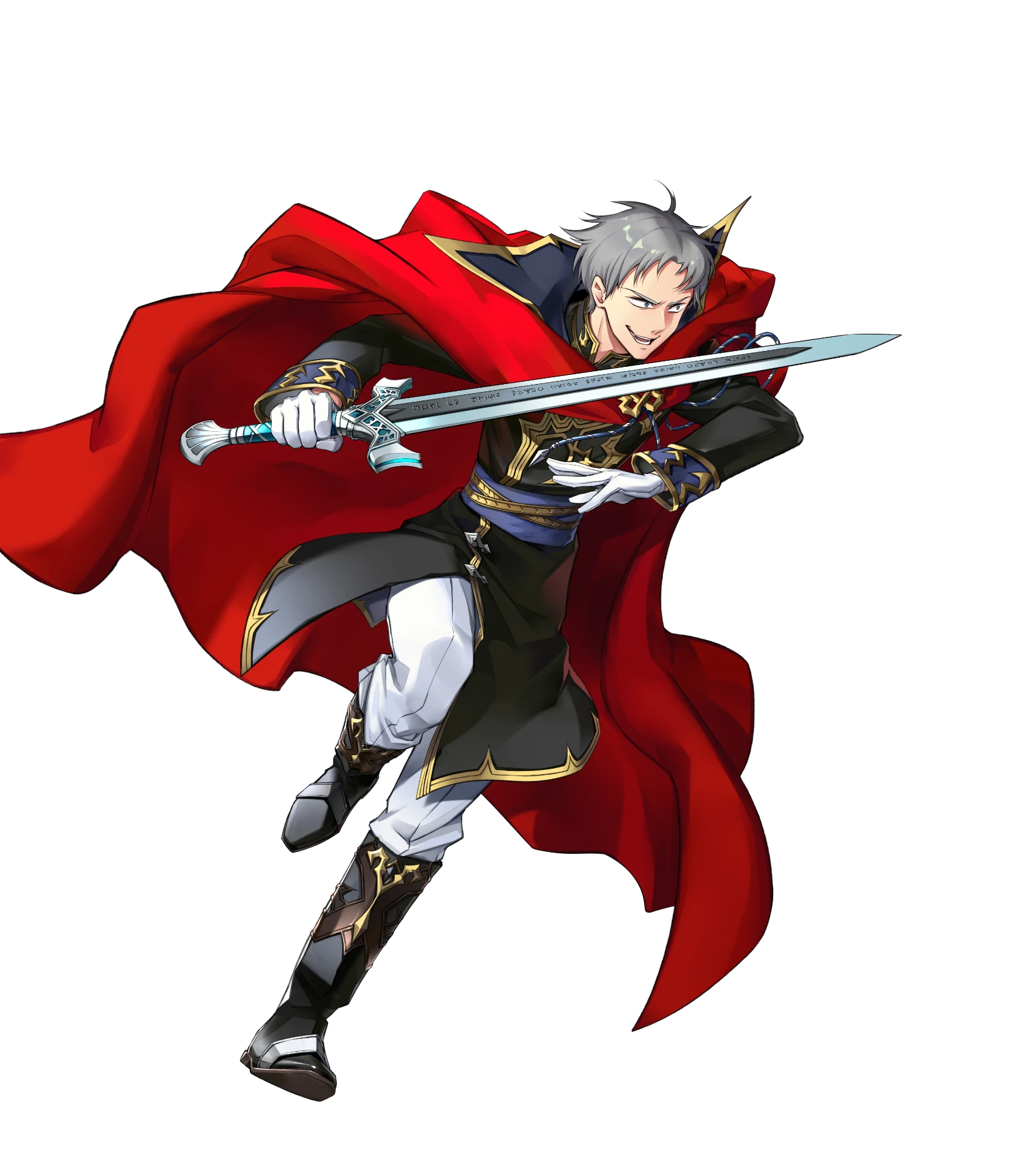 Fire Emblem Heroes Art - ID: 125957