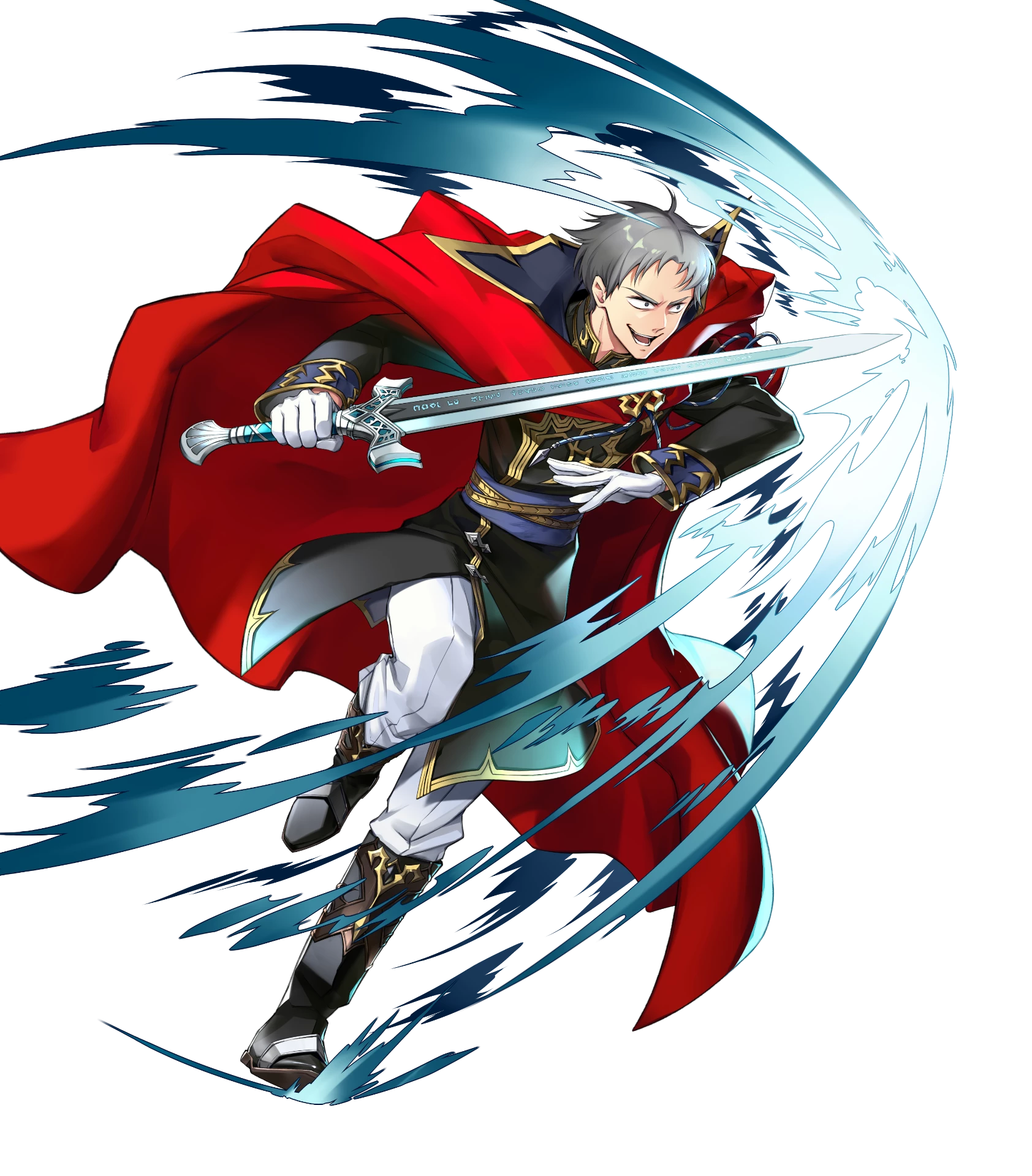 Download Kempf (Fire Emblem) Video Game Fire Emblem Heroes Art