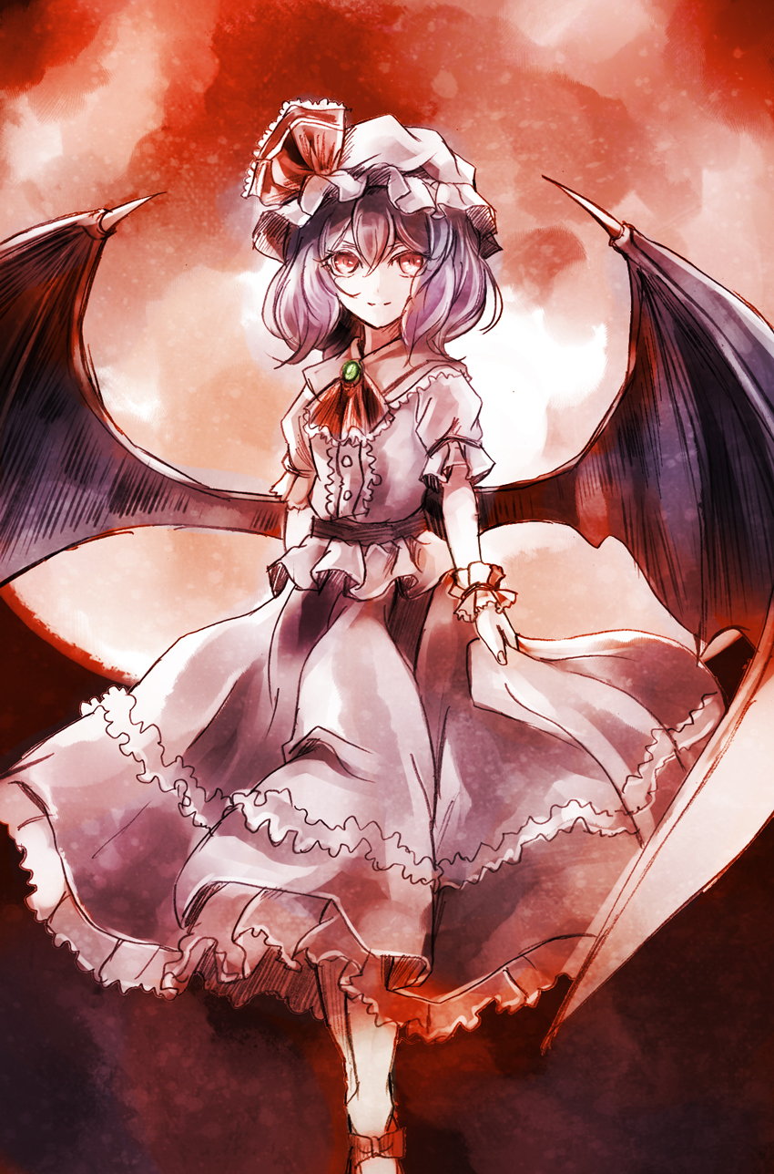 Touhou Art by jan
