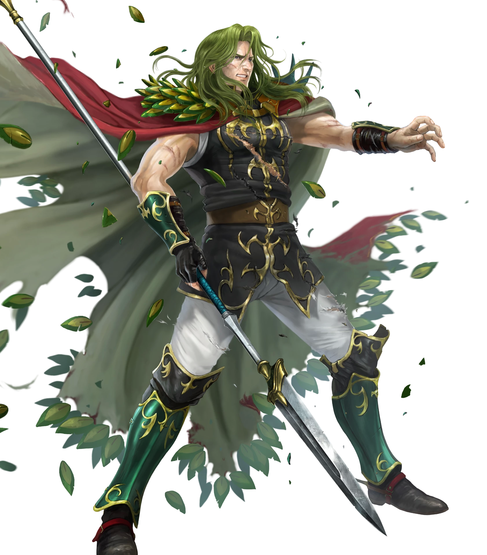 Download Travant (Fire Emblem) Video Game Fire Emblem Heroes Art