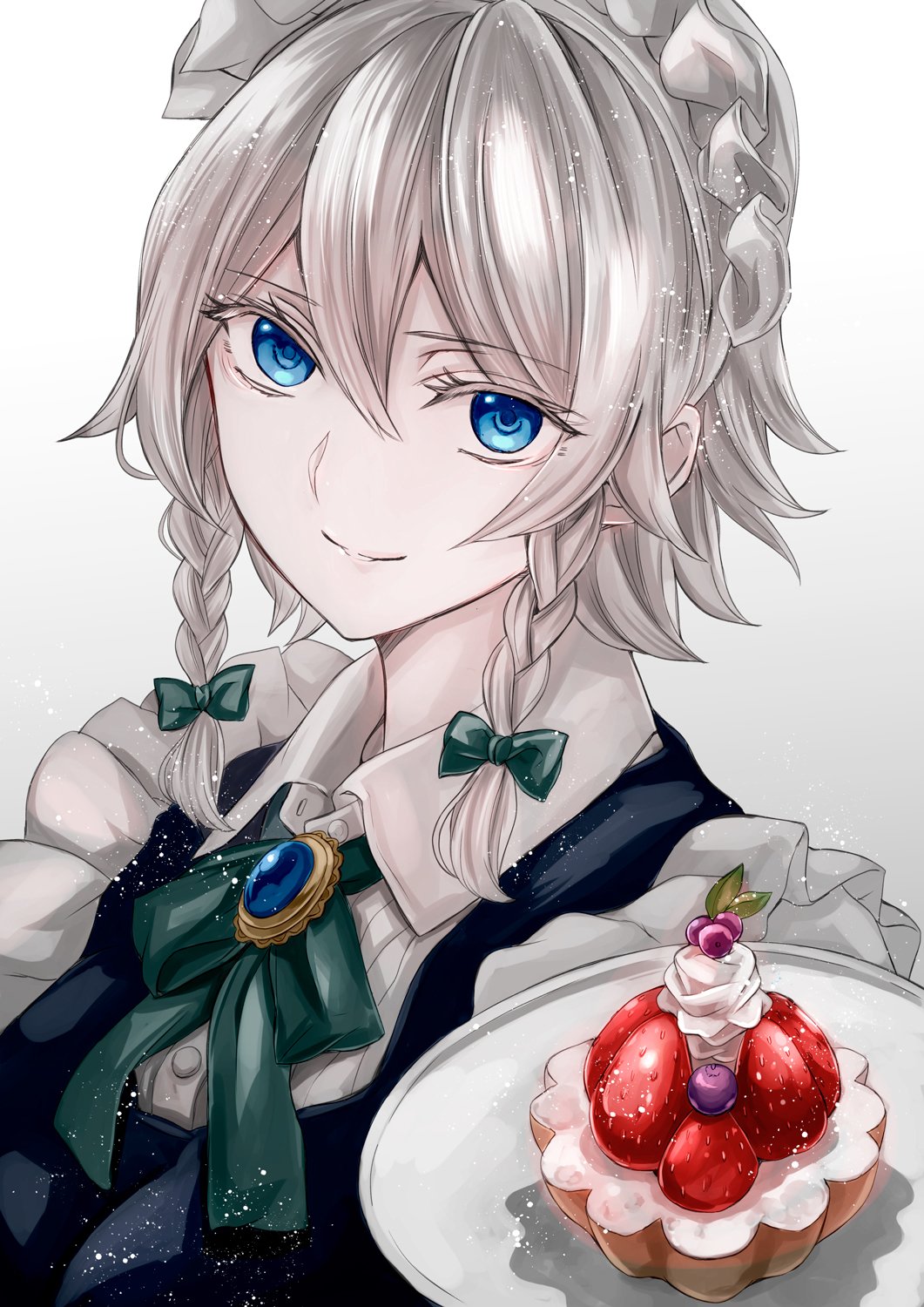 Touhou Art
