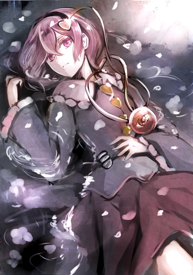 Touhou Art