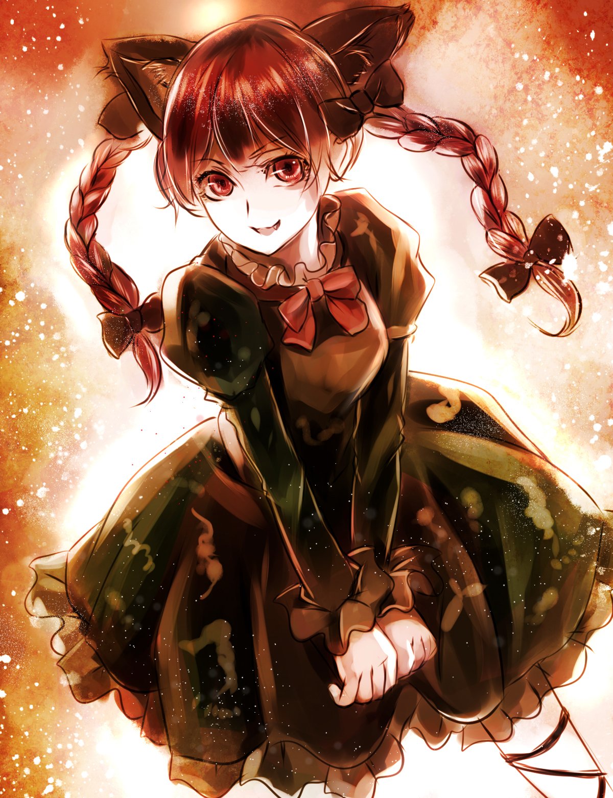 Touhou Art - ID: 127216