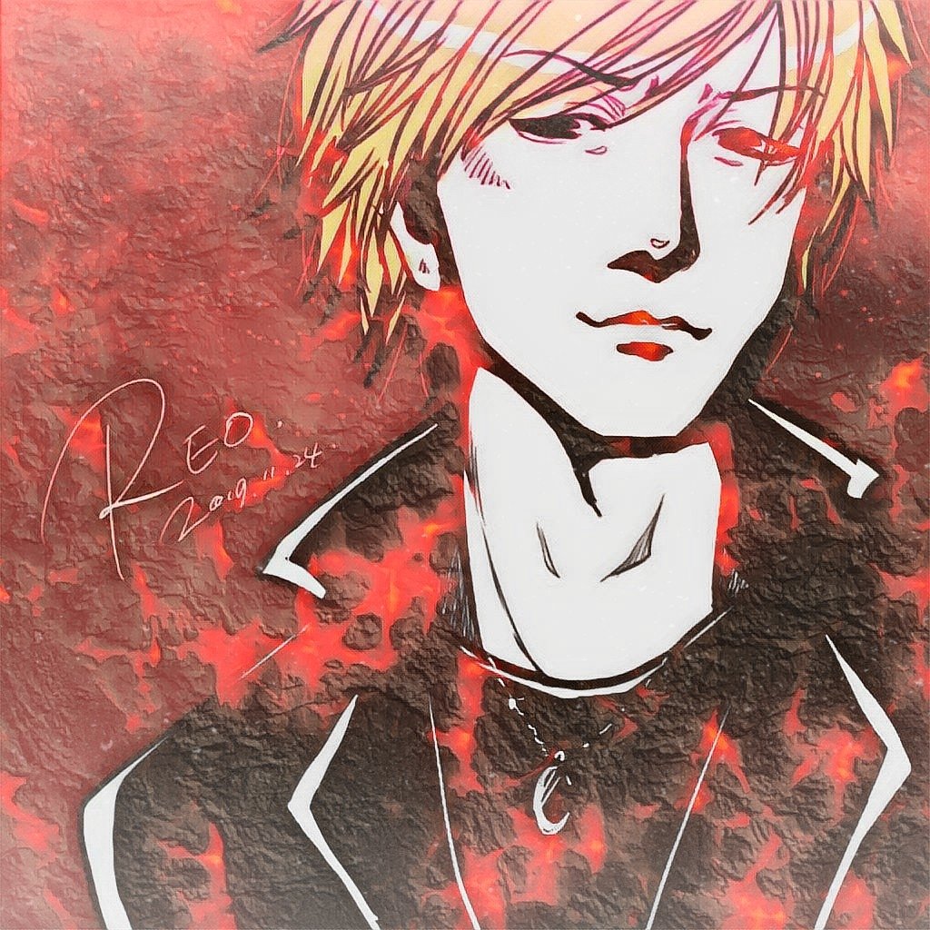 Download Red Reo (lynch.) Music Lynch. Art