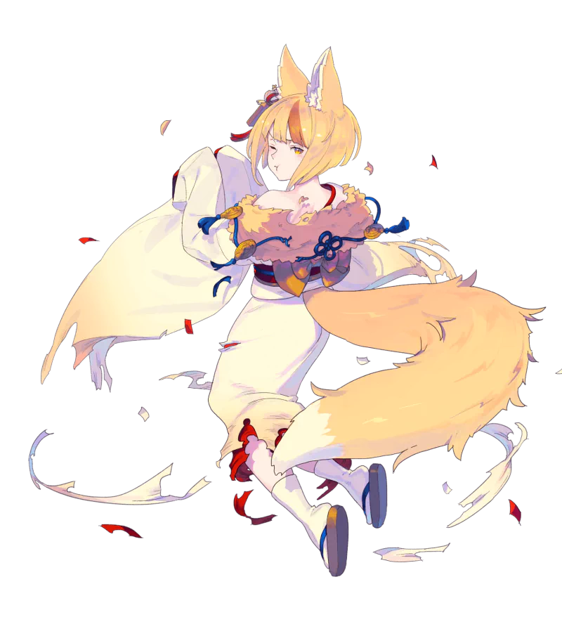 Selkie (Fire Emblem) Pictures and Images