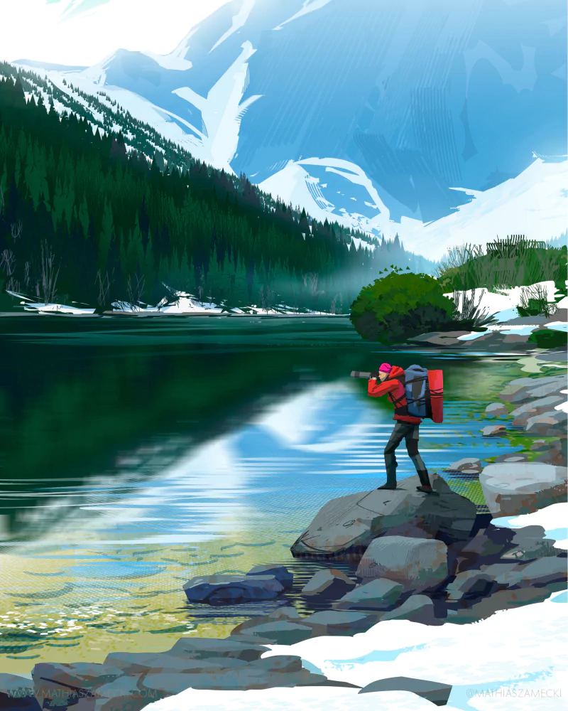 Photographer - Desktop Wallpapers, Phone Wallpaper, PFP, Gifs, and More!