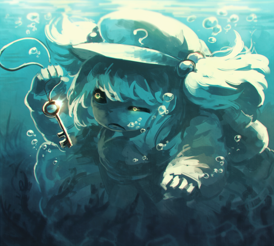 Anime Touhou Art by ことイナリ
