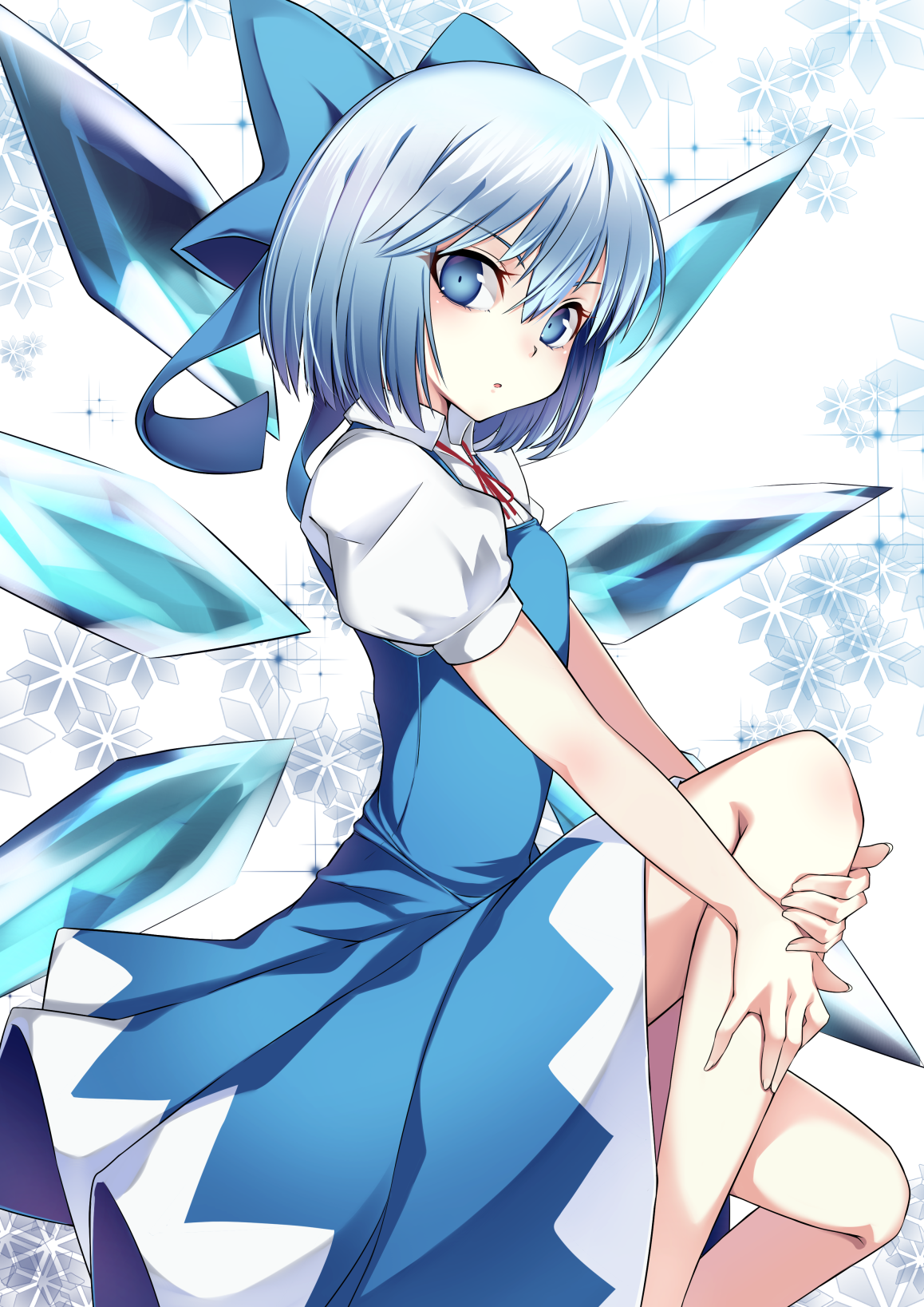 Touhou Art