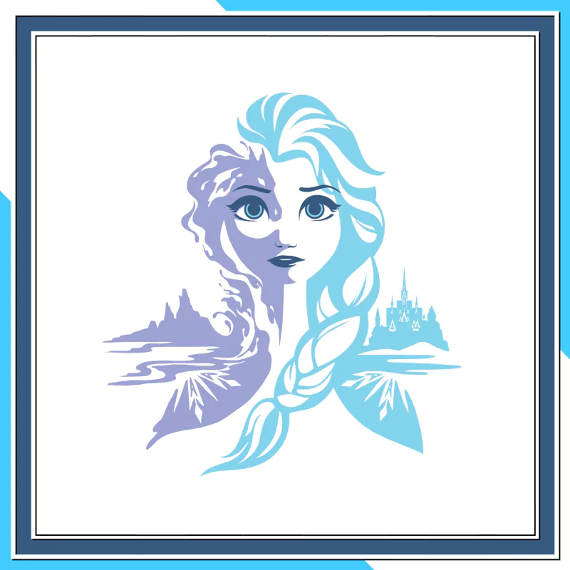 Elsa (Frozen) - Desktop Wallpapers, Phone Wallpaper, PFP, Gifs, and More!
