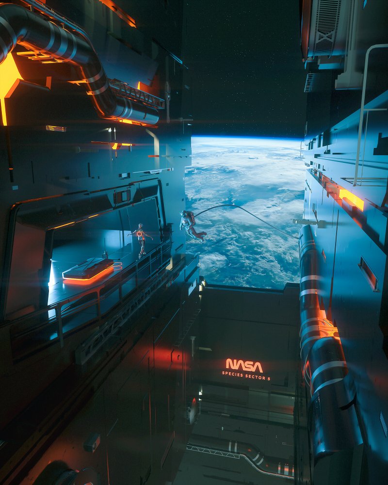 Orbit - Desktop Wallpapers, Phone Wallpaper, PFP, Gifs, and More!