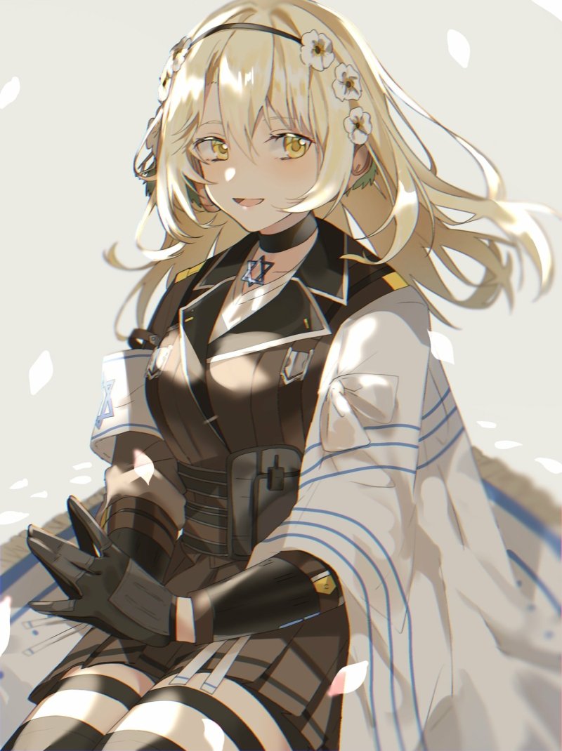 X95 (Girls Frontline) - Desktop Wallpapers, Phone Wallpaper, PFP, Gifs ...