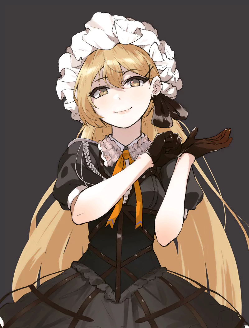 PPK (Girls Frontline) - Desktop Wallpapers, Phone Wallpaper, PFP, Gifs ...