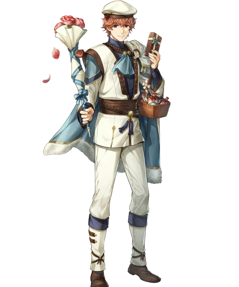 Download Conrad (Fire Emblem) Video Game Fire Emblem Heroes Art