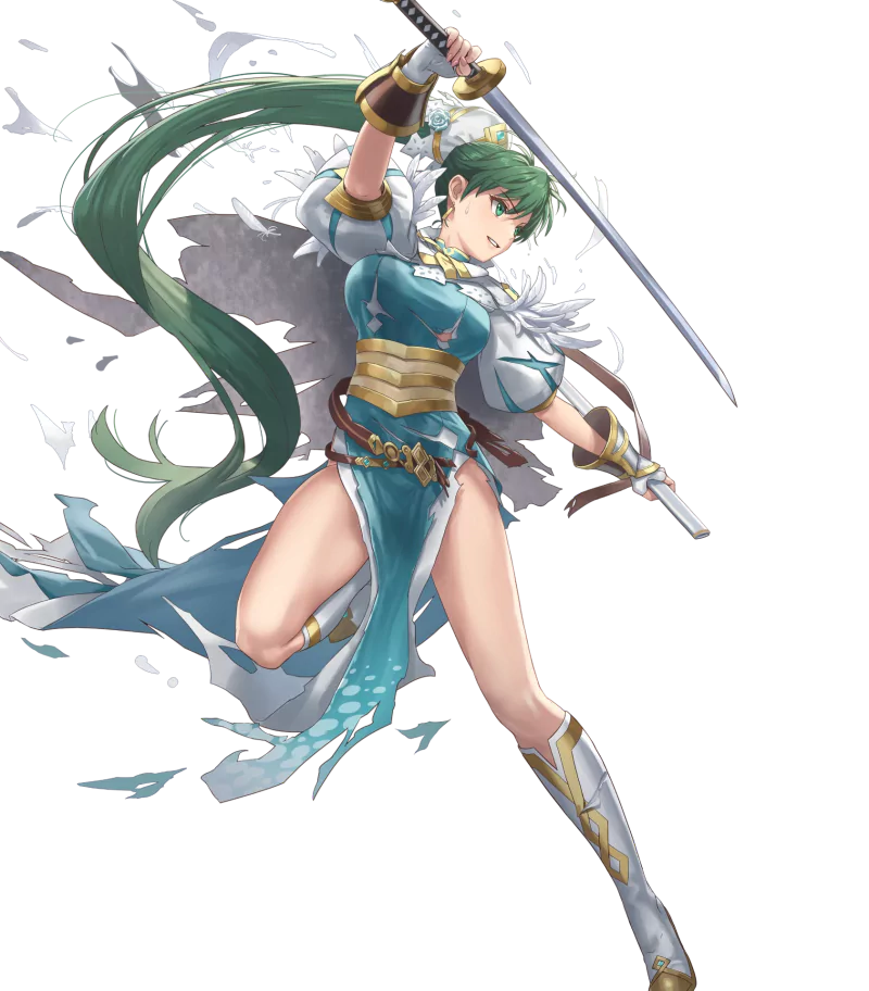 Lyndis (Fire Emblem) - Desktop Wallpapers, Phone Wallpaper, PFP, Gifs ...