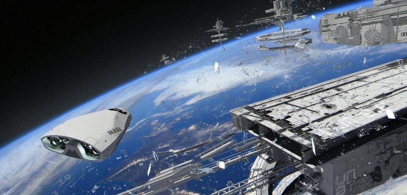 Orbit - Desktop Wallpapers, Phone Wallpaper, PFP, Gifs, and More!