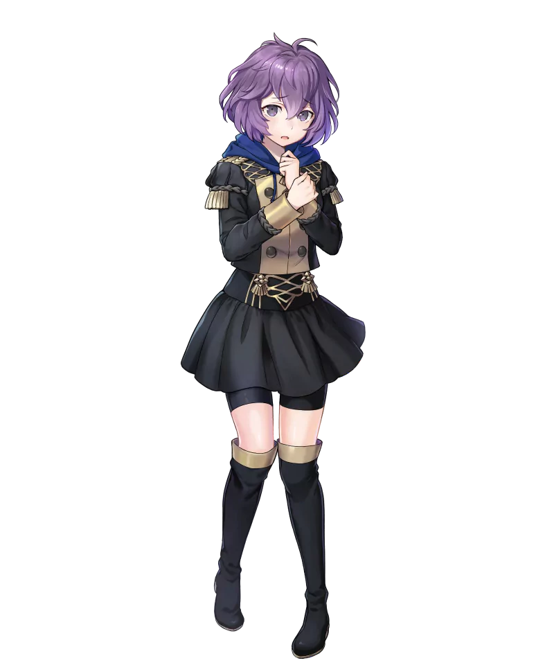 Bernadetta (Fire Emblem) - Desktop Wallpapers, Phone Wallpaper, PFP ...