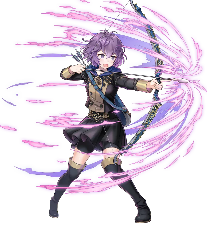 Bernadetta (Fire Emblem) - Desktop Wallpapers, Phone Wallpaper, PFP ...