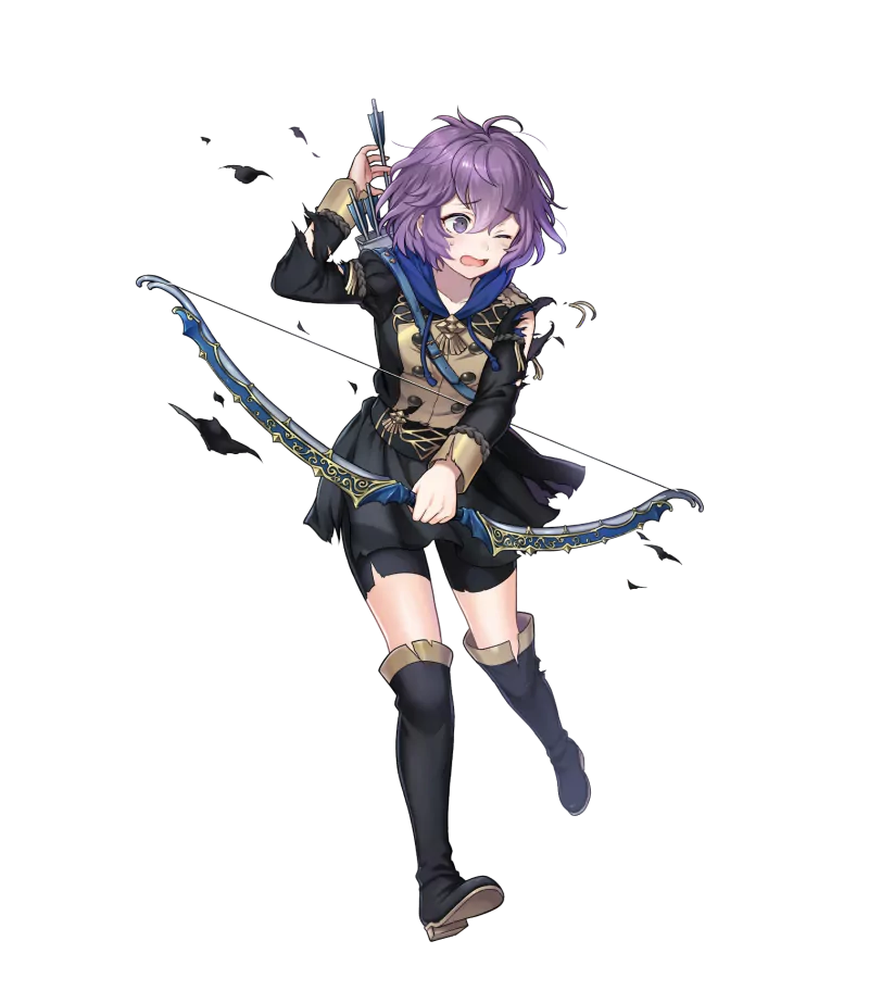 Bernadetta (Fire Emblem) - Desktop Wallpapers, Phone Wallpaper, PFP ...